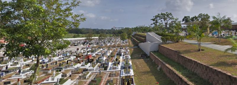 Wareesan Management | Muslim Exhumation – Phase 8 Exhumation Programme